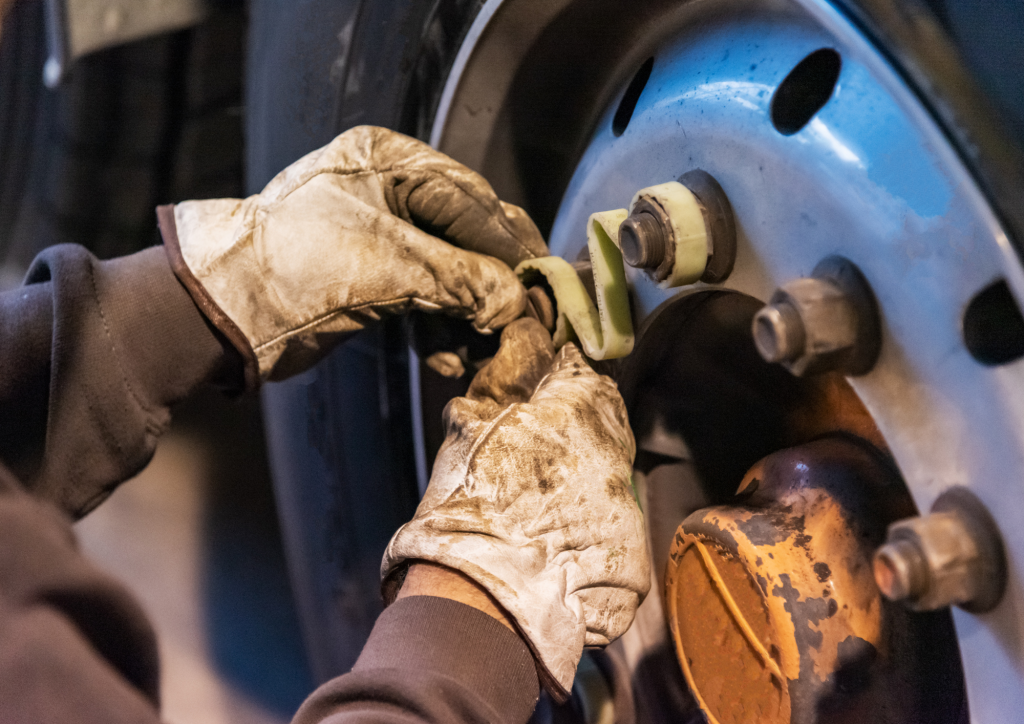 Qué Particularidades Presenta La Reparación De Camiones Y Qué Hay Que